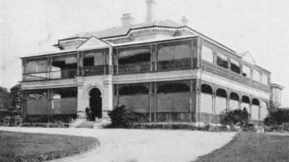 History | Australian Signals Directorate